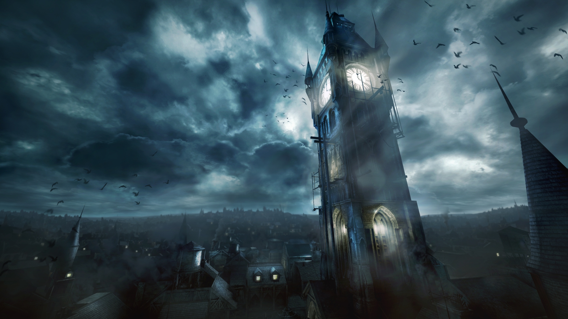New Thief Trailer Tells You Everything You Need To Know About The Game new-thief-trailer-tells-you-everything-you-need-to-know-about-the-game