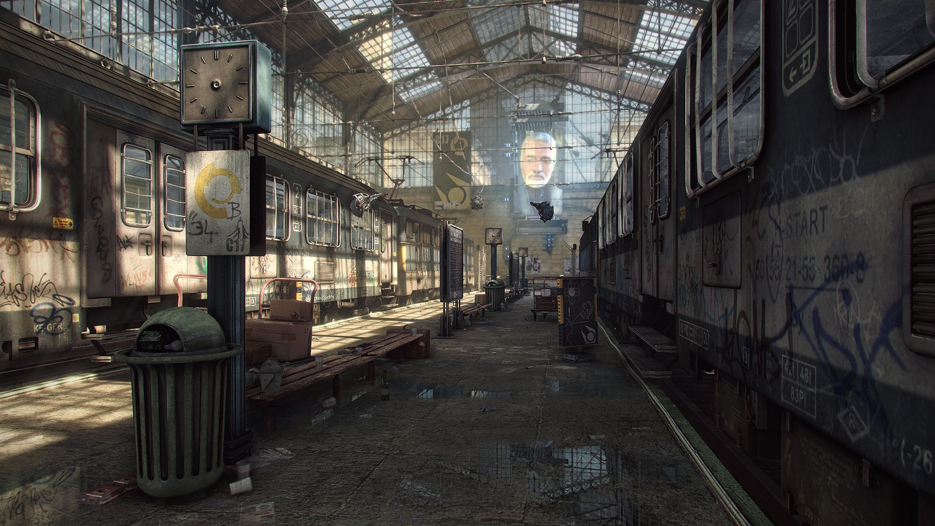 How To Use Sweetfx Icbine For Half Life 2 Toprabbit